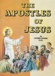 The Apostles of Jesus Children's Book – Catholic Book & Gift Store