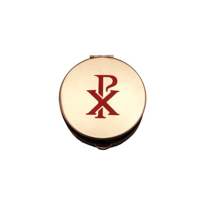 PYX Screened CHI Rho – Catholic Book & Gift Store