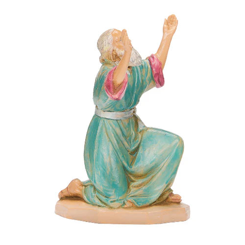 Simeon the Prophet - Fontanini Collection – Catholic Book & Gift Store