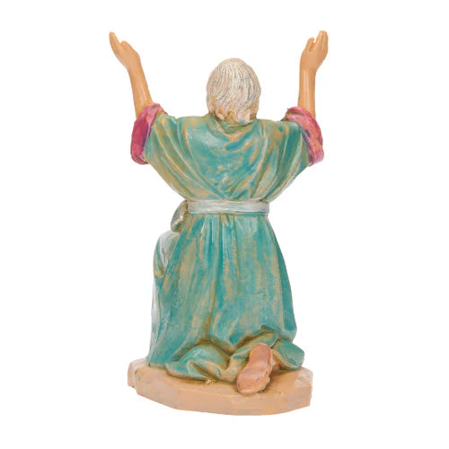Simeon the Prophet - Fontanini Collection – Catholic Book & Gift Store
