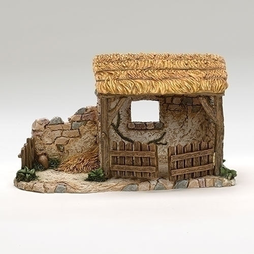 Animal Corral Fontanini Collection – Catholic Book & Gift Store