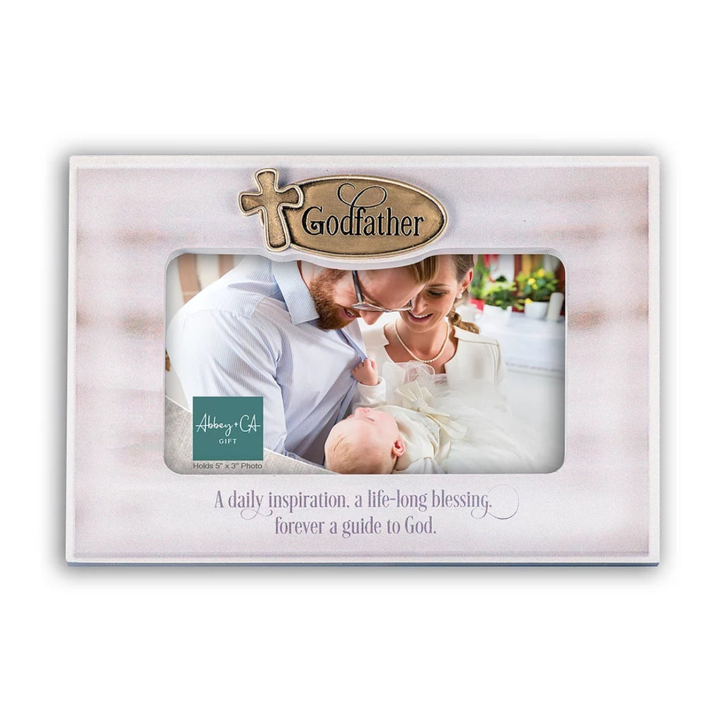 Godfather Frame Guide to God – Catholic Book & Gift Store