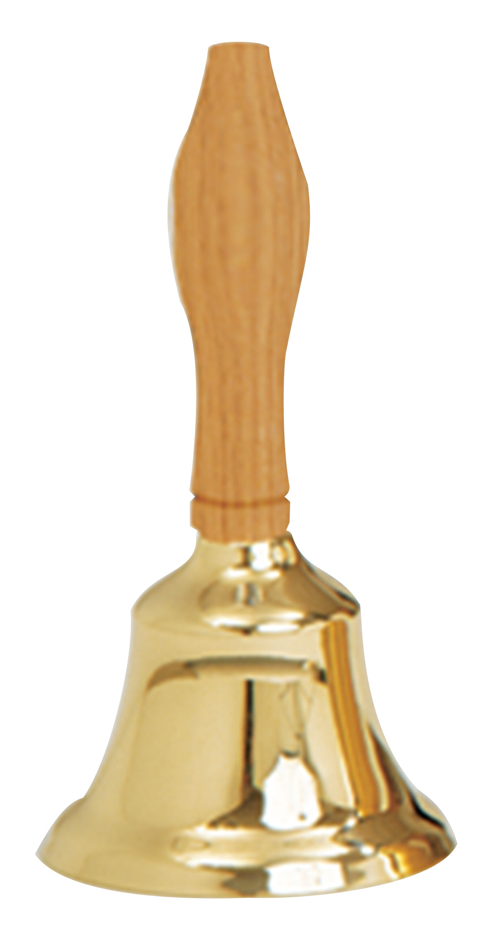 Small Brass Bell – Catholic Book & Gift Store