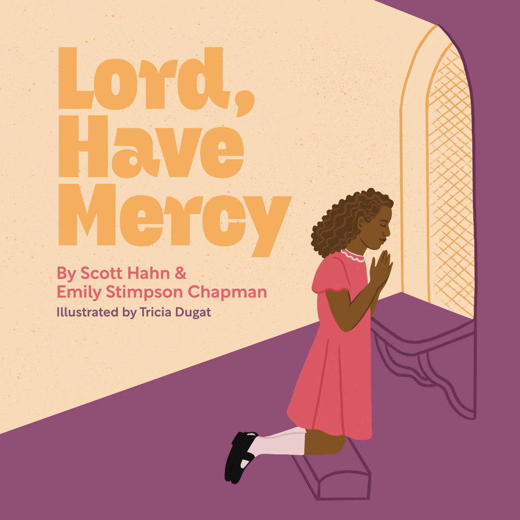 Lord, Have Mercy – Catholic Book & Gift Store