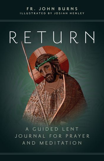 Return – Catholic Book & Gift Store