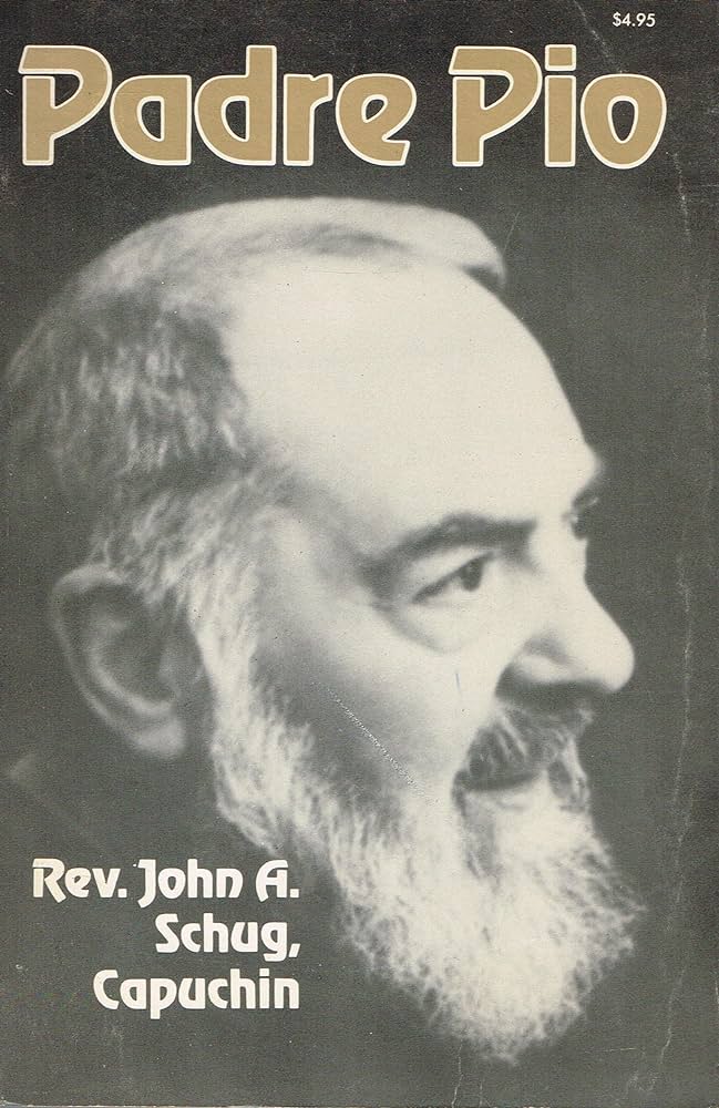 Padre Pio – Catholic Book & Gift Store