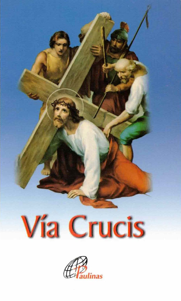 Via Crucis – Catholic Book & Gift Store