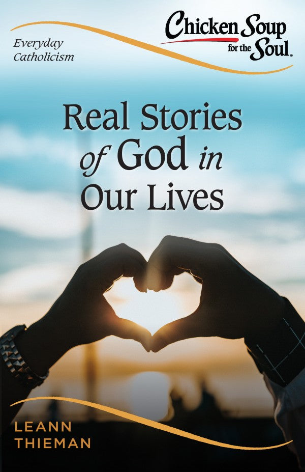 Everyday Catholicism: Real Stories of God in Our Lives – Catholic Book ...