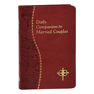 Daily Companion for Married Couples – Catholic Book & Gift Store