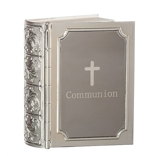 COMMUNION BIBLE KEEPSAKE – Catholic Book & Gift Store