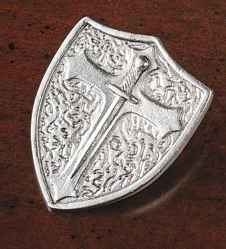ARMOR OF GOD/POCKET TOKEN - 60129 – Catholic Book & Gift Store