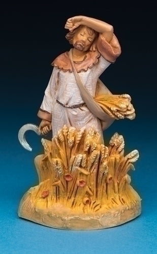 5" JUDAH/FONTANINI FIGURE - REINTRODUCTION - 72697 – Catholic Book ...