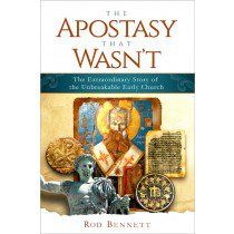 APOSTASY THAT WASN'T - 9781941663493 – Catholic Book & Gift Store