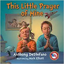 This Little Prayer of Mine – Catholic Book & Gift Store